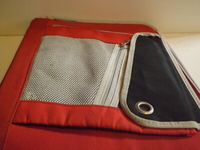 Binders & Supplies - Mead Binder