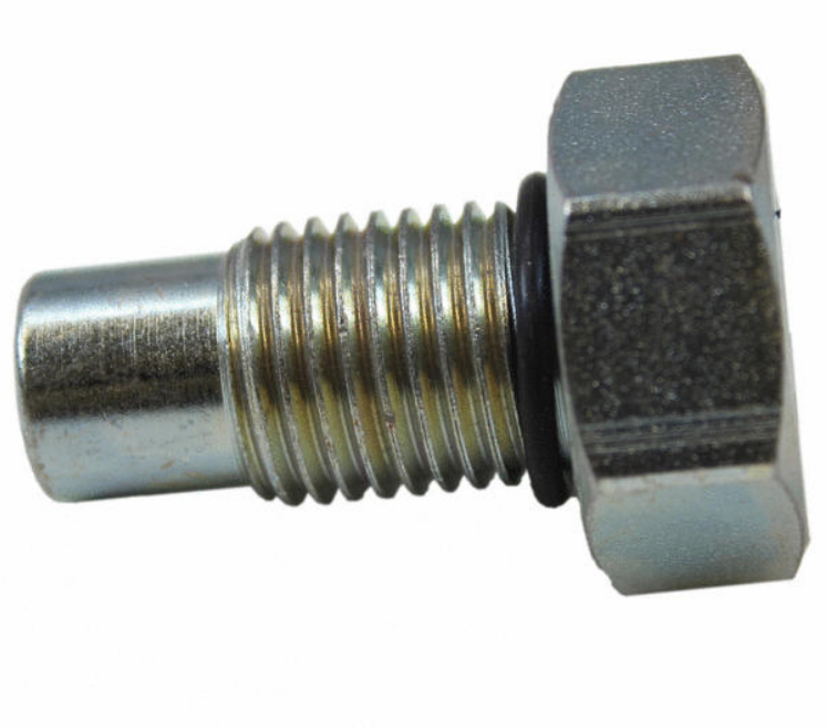 OEM NEW 05-10 Ford Explorer Automatic Transmission Fluid Pan Fill Drain ...