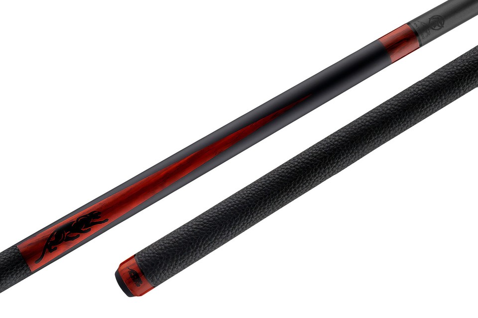 Predator SP2 REVO Adventura Cocobolo 1 Playing Cue - Revo 12.4mm WVP ...