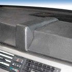 KUDA phone/navi console for BMW 3 (E90) from 2005 292395 | eBay