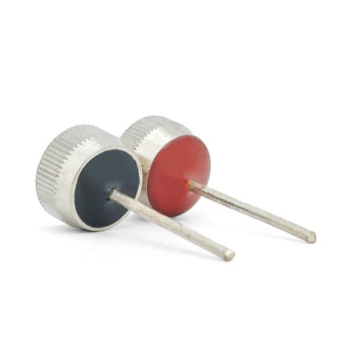 Press Fit Diode Silicon Diodes 400V Strong Conductivity Vacuum Welding ...