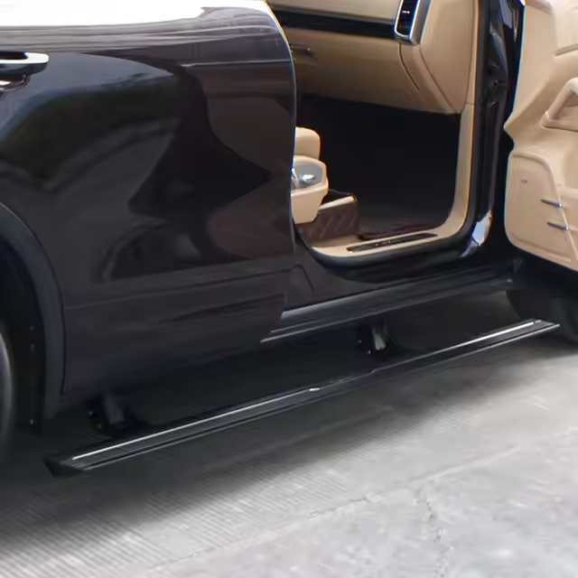 Power Side Steps Running Board Fits For Mercedes Benz Vito Metris W447 ...