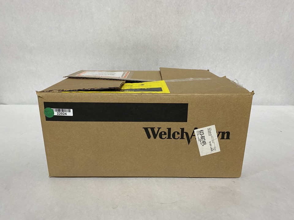 Welch Allyn RetinaVue 100 Imager| New in Box | eBay