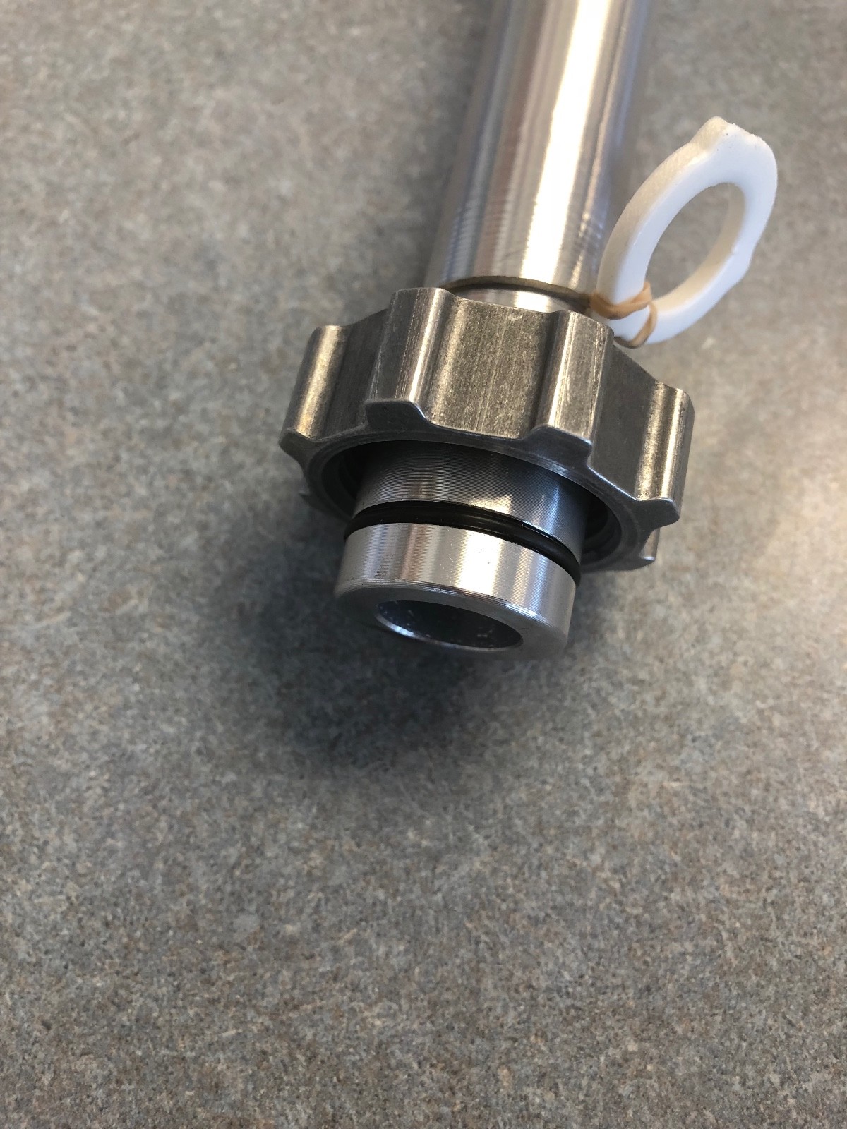 Graco 246387 Suction Set Repair Kit for Many HiBoy Sprayers. Genuine ...