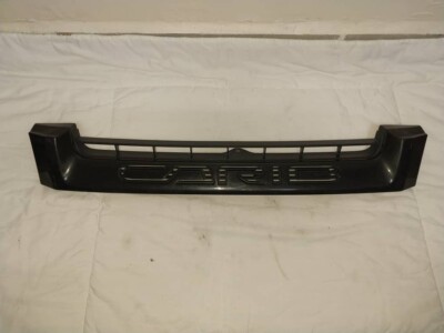 Toyota Sprinter Carib Front Radiator Grill Grille Mask modify to ...