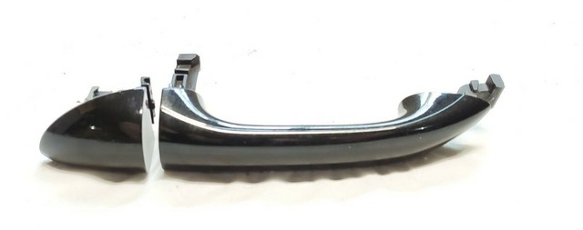 06-11 Mercedes W164 ML-Class Rear LH Driver Exterior Door Handle ...
