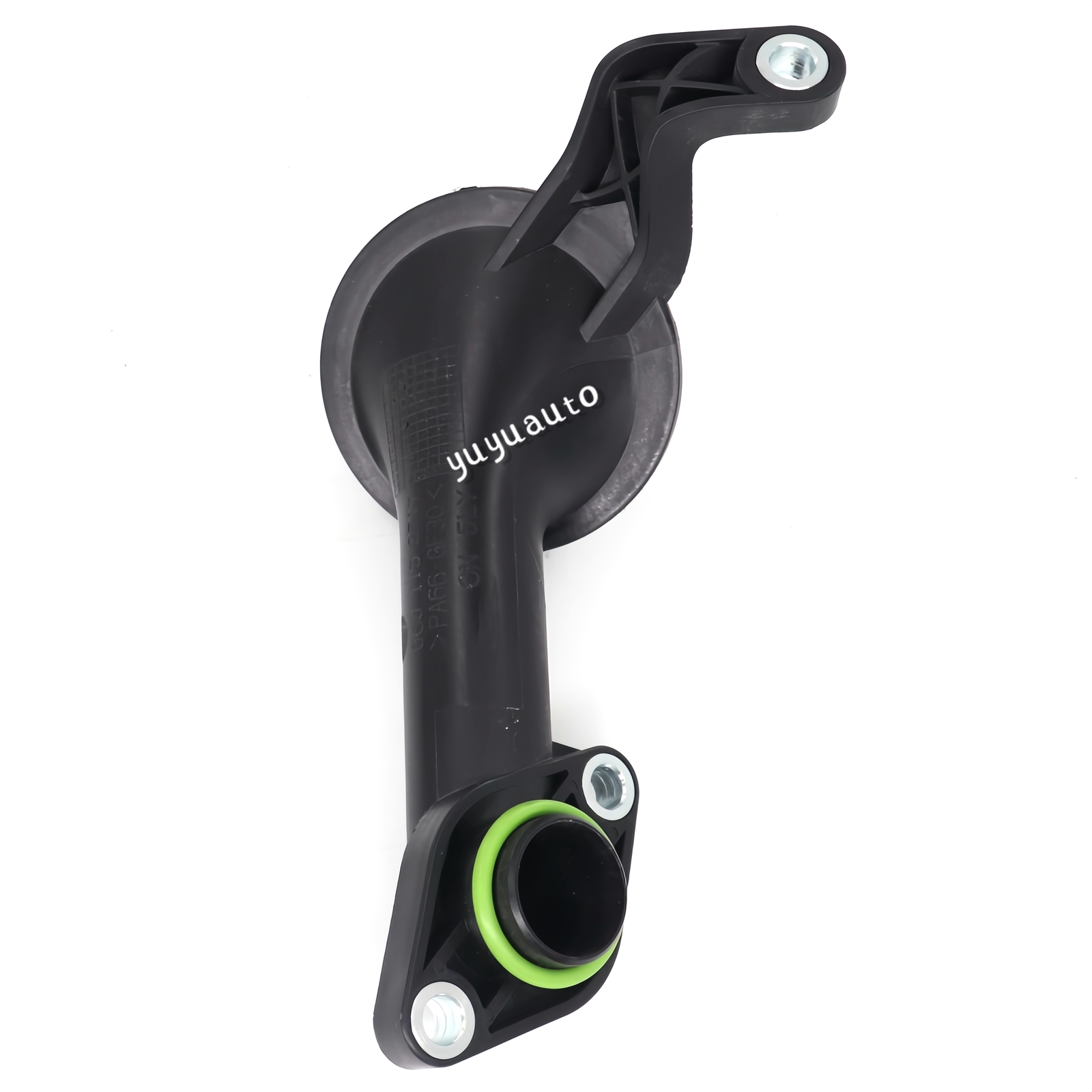 06J115251AE 1.8T 2.0T Engine Oil Pump Pick-Up Tube for VW Golf CC Jetta ...