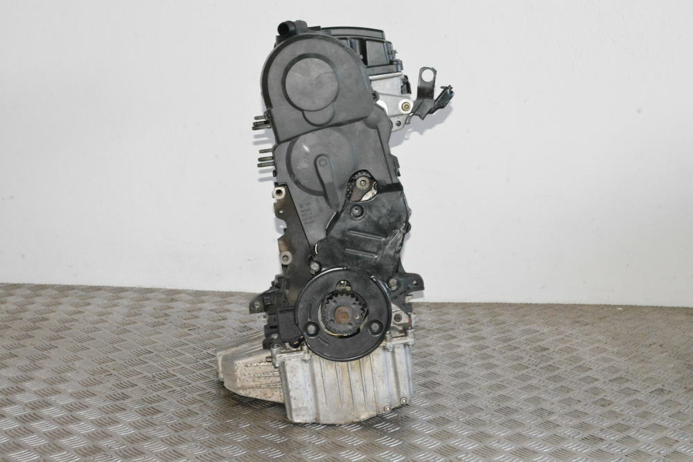 AUDI A2 2002 1.4 TDI 55KW AMF USED BARE ENGINE MOTOR | eBay UK