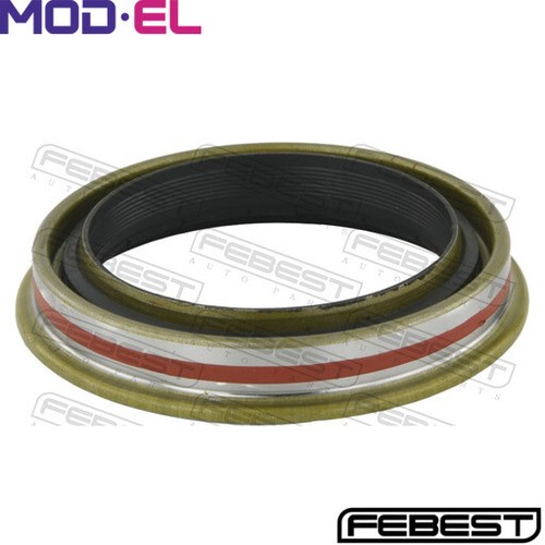 SHAFT SEAL DIFFERENTIAL 95RCW-76981222X FOR FORD 2091364 2C3Z-1177-AA ...