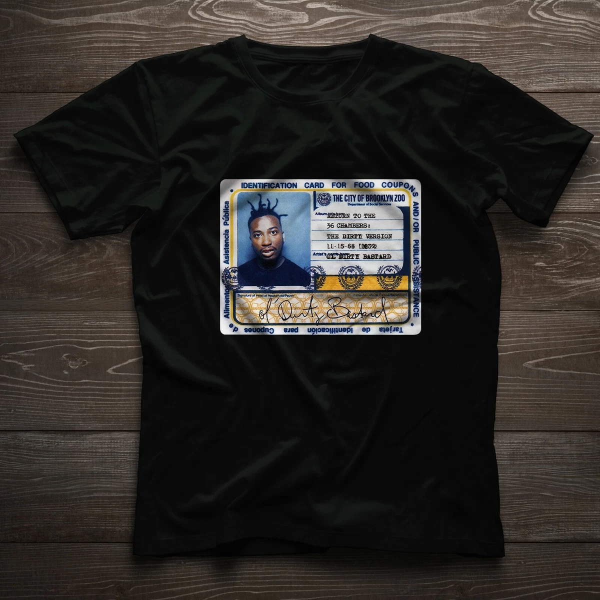 Odb Shirt
