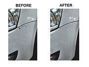 Touch Up Pen For Toyota Corolla Sunset Bronze Code 4U3 Paint Scratch ...