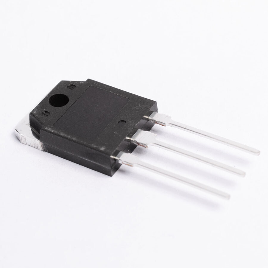BUZ357 Transistor N Channel MOSFET - CASE: TO218 MAKE: Siemens | eBay