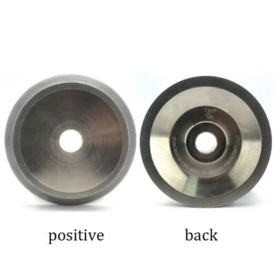 CBN Grinding Driller's Bit Wheel Suitable For 30 Type Drill Bit ...