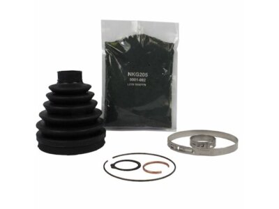 Inner Motorcraft CV Boot Kit fits Ford F150 2017-2024 84MQCJ | eBay