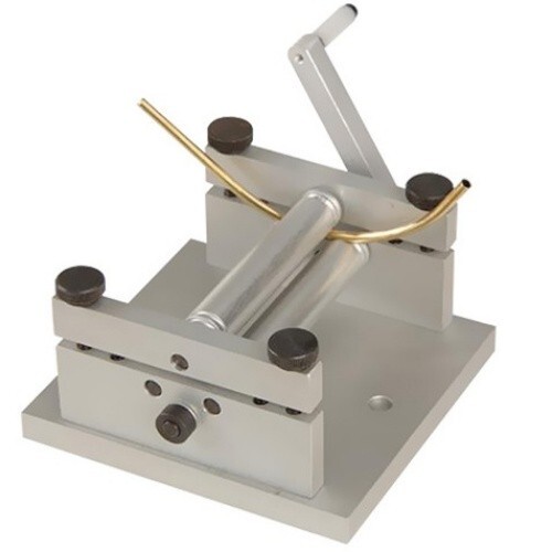 Type 20013 DIY Hand Tools Mini Rolling Machine Metal Model Making ...