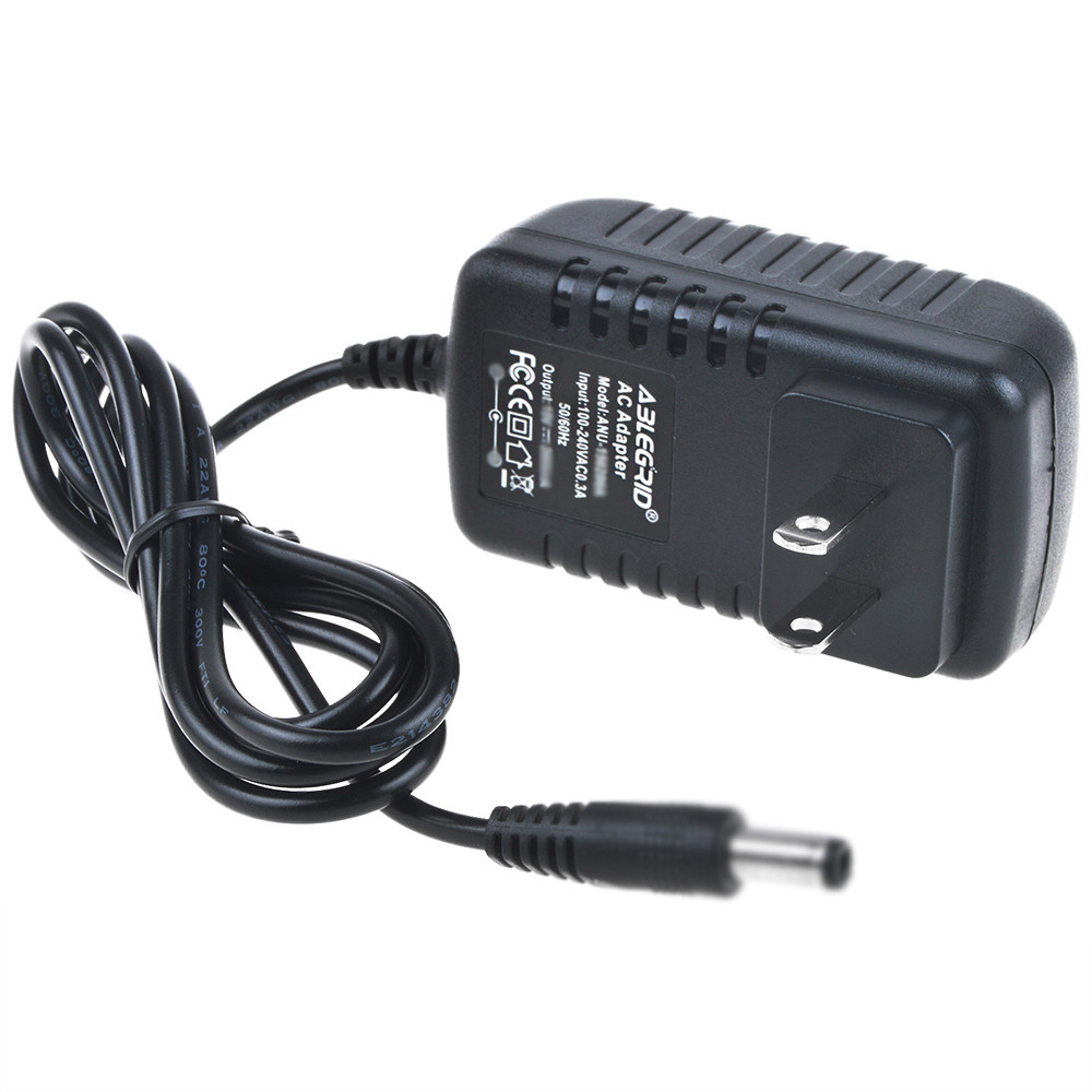 AC Adapter For Amplivox S222 SW222 Portable Sound PA System Power ...