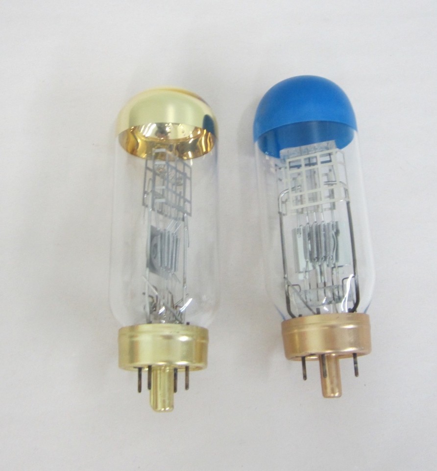 CTT / DAX PROJECTOR PROJECTION LAMP BULB 1000W 115/125V LOT OF 4 | eBay