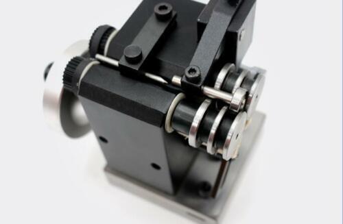 Mini Needle Grinder Pga Mini Punch Shaper Punch Grinder Concentricity ...