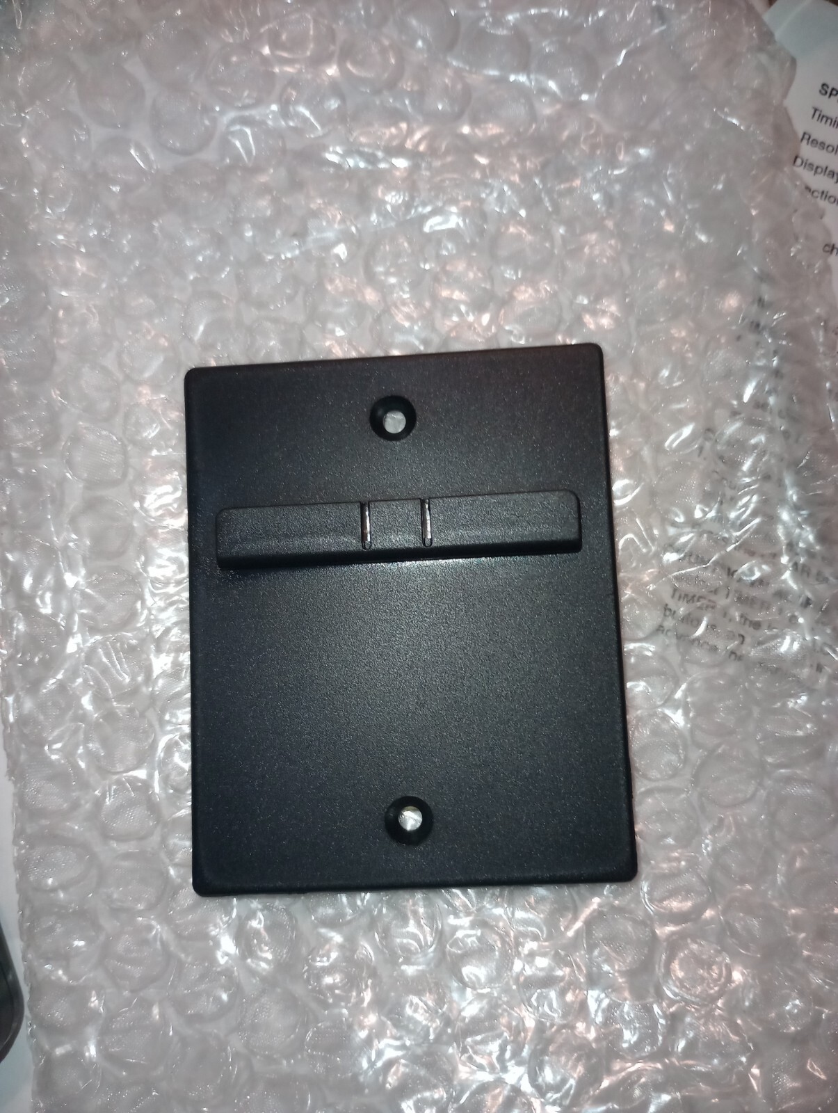 Fisher Scientific 06-662-47 Traceable Two Channel Bench Top Timer W ...