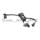 For BMW E70N E71 F06 Fuel Tank Breather Valve With Pipe #13907636157 ...