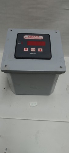 PROCESS TECHNOLOGY DQ15D DIGITAL TEMPERATURE CONTROLLER WITH HOUSING | eBay