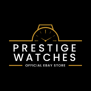 prestige watches | eBay UK Stores