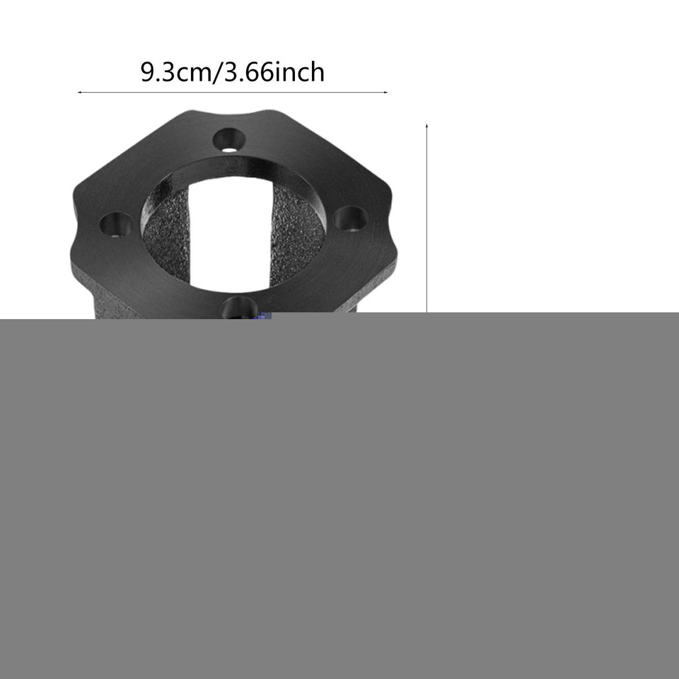 Pump Mount for Hydraulic Log Splitter Universally Accessories ...