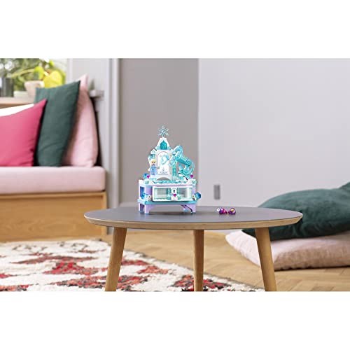 LEGO Disney Princess Frozen 2 "Elsa Jewelry Box" 41168 300 pcs | eBay