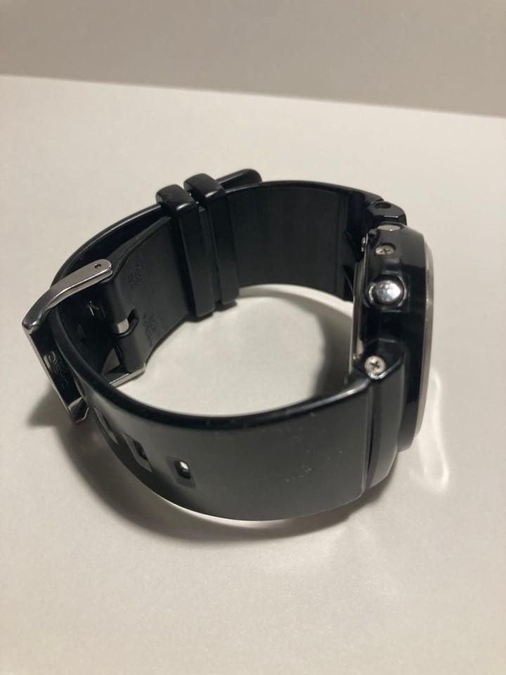 Casio Baby G Tripper Multi Band 5 Digital Watch Working | eBay Australia