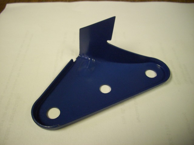 Ford 351c 351 Cleveland Timing Pointer for sale online | eBay