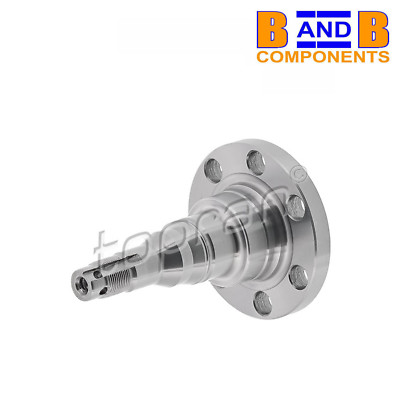 STUB AXLE VW GOLF MK1 MK2 MK3 1.4 1.8 REAR C369 | eBay UK