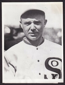 1929 RAY SCHALK White Sox HOF Vintage Baseball Photo | eBay