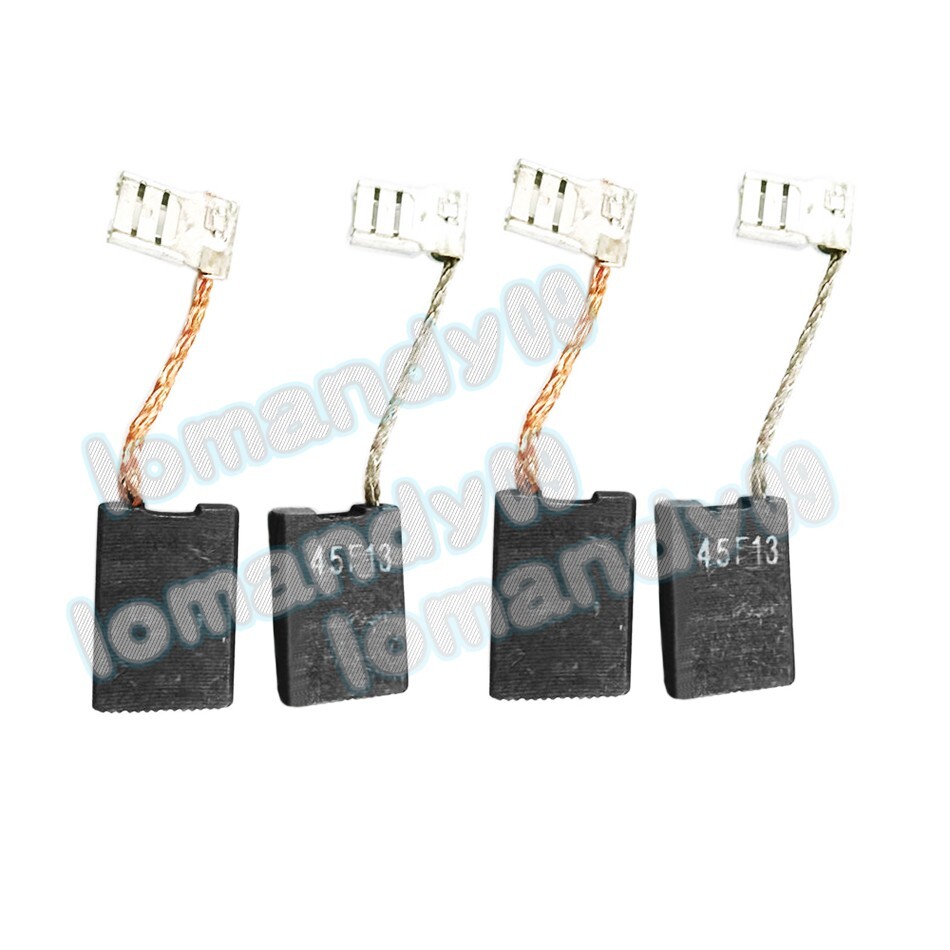 Motor Carbon Brush N259979 For Dewalt D28490-B3,D28499X D28754 DWE4517 ...