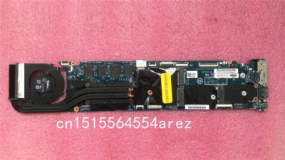 Laptop Lenovo ThinkPad X1 CARBON Mainboard I5-4300/4200 CPU 4GB with ...