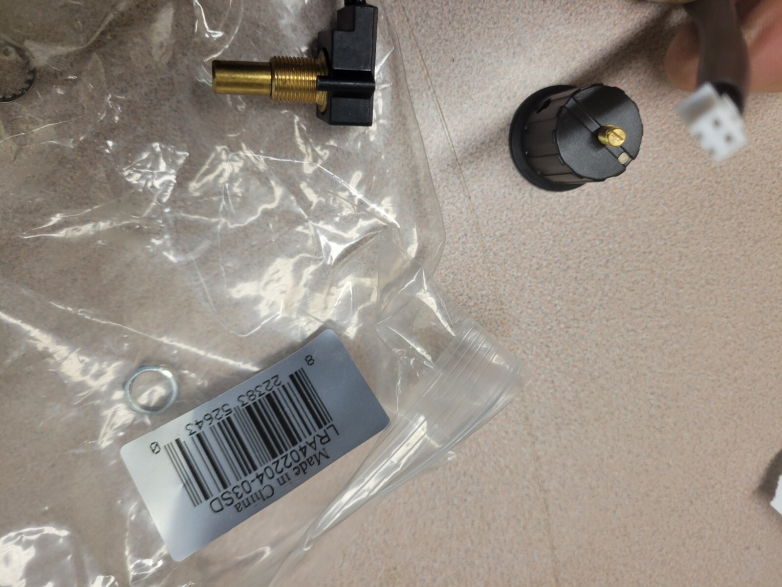 Speed Pot Potentiometer - Drive Medical Prowler with knob | eBay