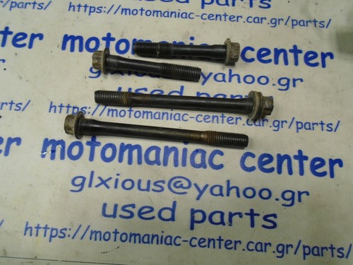 Honda XL600R XL600R XL 600 XR 600 650 XR650 Cylinder Head Bolts PD03 ...