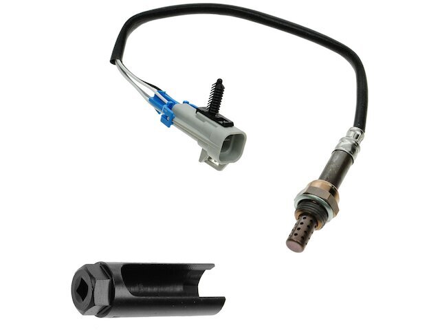 Oxygen Sensor with Socket Kit For 2004-2005, 2009-2015 Cadillac CTS ...