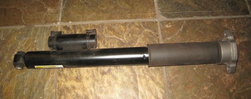 2017 MERCEDES E43 AMG SHOCK ABSORBER STRUT, PART# 2133203201, OEM | eBay