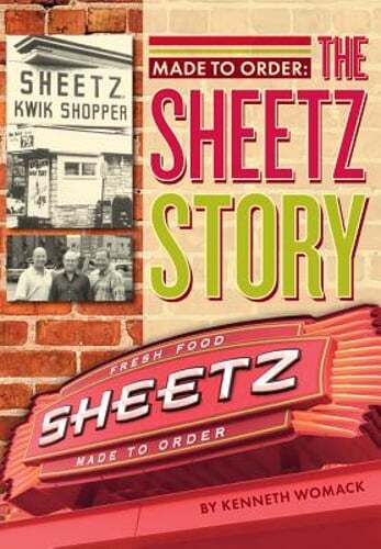 Made to Order:: The Story of Sheetz by Professor Womack, Kenneth: Used ...