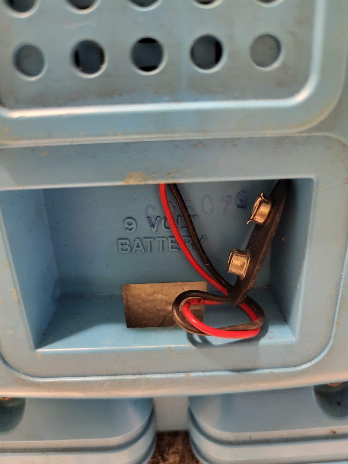 Vtg Playskool Lot Of 2 Alphie And Alphie 2 , Alphie 1978, Alphie 2 1983 ...