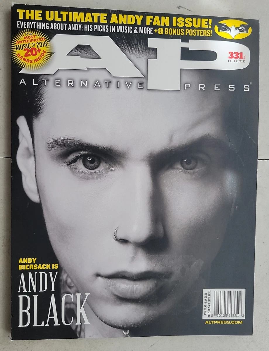 Band Tour Ap Magazine Illustrations