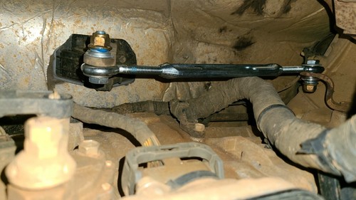 Genuine Mopar Rod Gear Shift Control 68105053AC for sale online | eBay