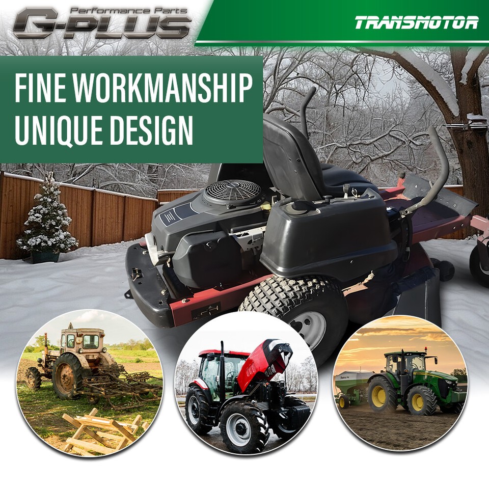 Trailer Hitch Kit for Toro Timecutter Z & Lawn Boy Precision Z ZTR ...
