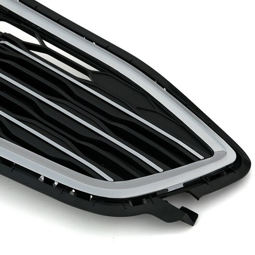 Chevy Malibu Front Lower Grille 2017 84159846 GM1036188 | eBay