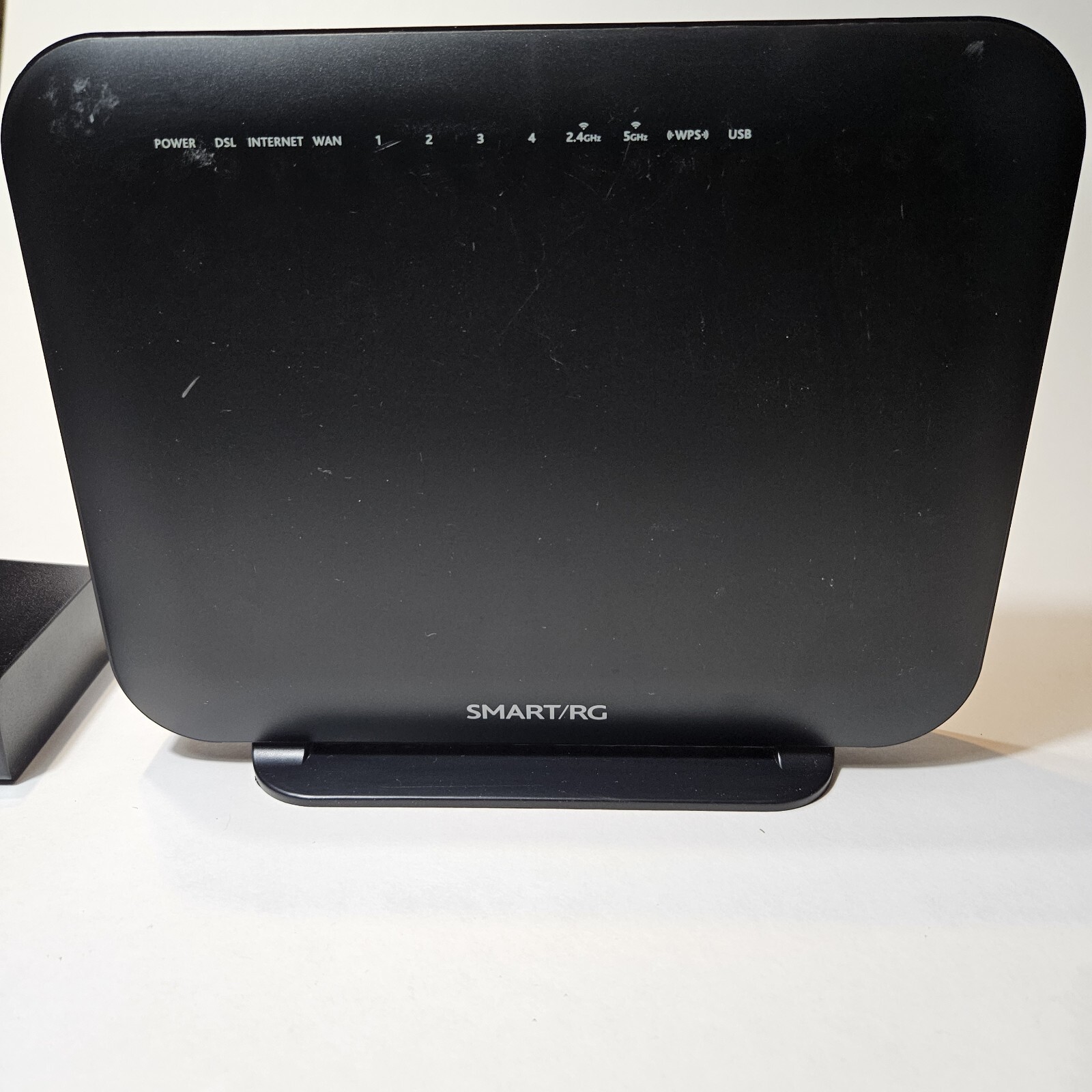 SmartRG+Gateway+SR516ac+A%2FVDSL2+5-Port+802.11ac+DualBand+WiFi+DSL ...