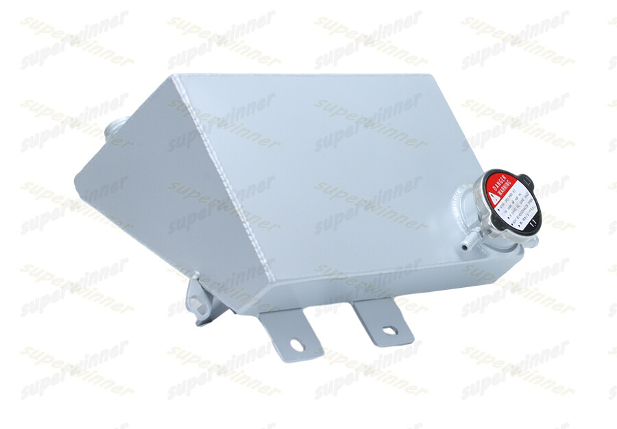 Coolant Overflow Tank 2002-2009 5072602AA For Dodge RAM 1500 2500 4.7L ...