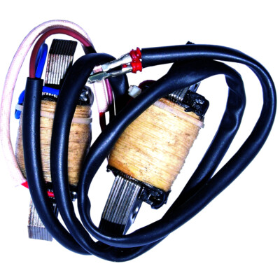 COIL CHARGE FOR YAMAHA OUTBOARD OMAX | eBay