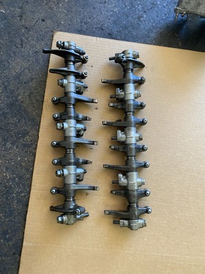 2019 Duramax L5P Rocker Arms & Pushrods ML2N5 | eBay