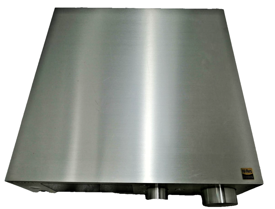 SONY HAP-S1 HDD Audio Player System 500GB Network Hi-Res No Remote | eBay