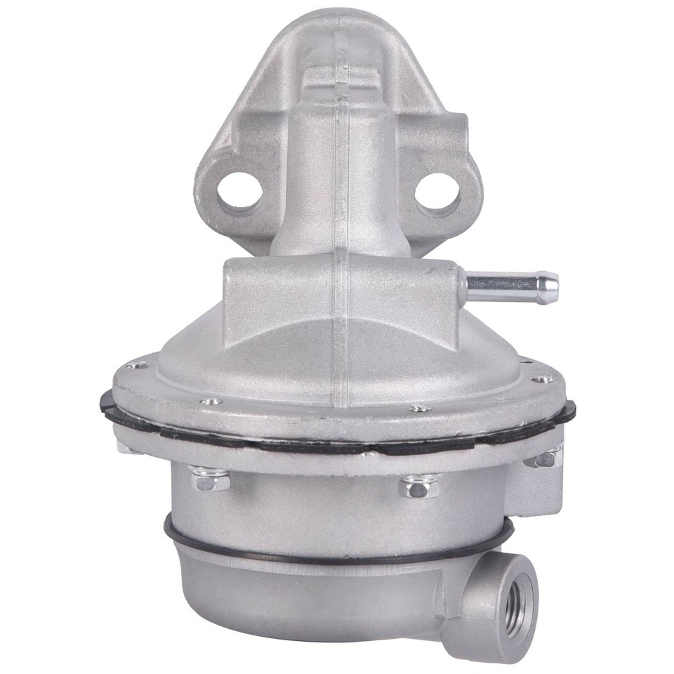 M3120 Mechanical Fuel Pump For Checker Chevrolet Models 1958-1969 | eBay